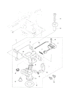 Singer QUANTUM XL-1 Electronic Sewing Machine Parts | Diagrams & OEM ...