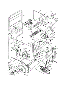 Snapper RT8 Rear-Tine Tiller Parts | Diagrams & OEM Fast Ship