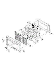 Square D SW & SWD Furnace Parts | Diagrams & OEM Fast Ship