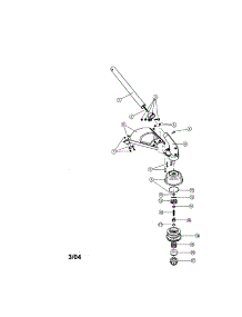 Troy-Bilt TBSS Line Trimmer Parts | Diagrams & OEM Fast Ship