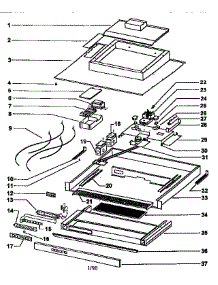 Viking Range VIPR100 Accessories Parts | Diagrams & OEM Fast Ship