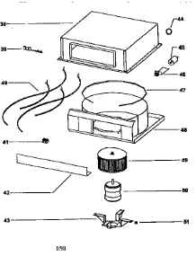 Viking Range VIPR1600 Accessories Parts | Diagrams & OEM Fast Ship