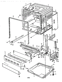 Viking Range VUD140 Dishwasher Parts | Diagrams & OEM Fast Ship