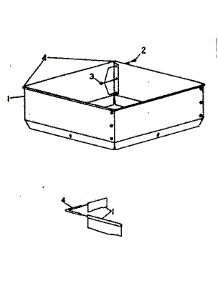 Tractor Accessories WORKSAVER-USX-5 Riding Mower & Tractor Parts ...