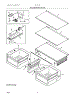 Parts For Electrolux FRFG1723AV01 05 Shelves Water Filter Parts Parts For Electrolux FRFG1723AV01 05 Shelves Water Filter Parts