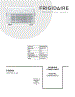 Parts for Electrolux GHWW105TE100: 01 - Cover Sheet Parts ...