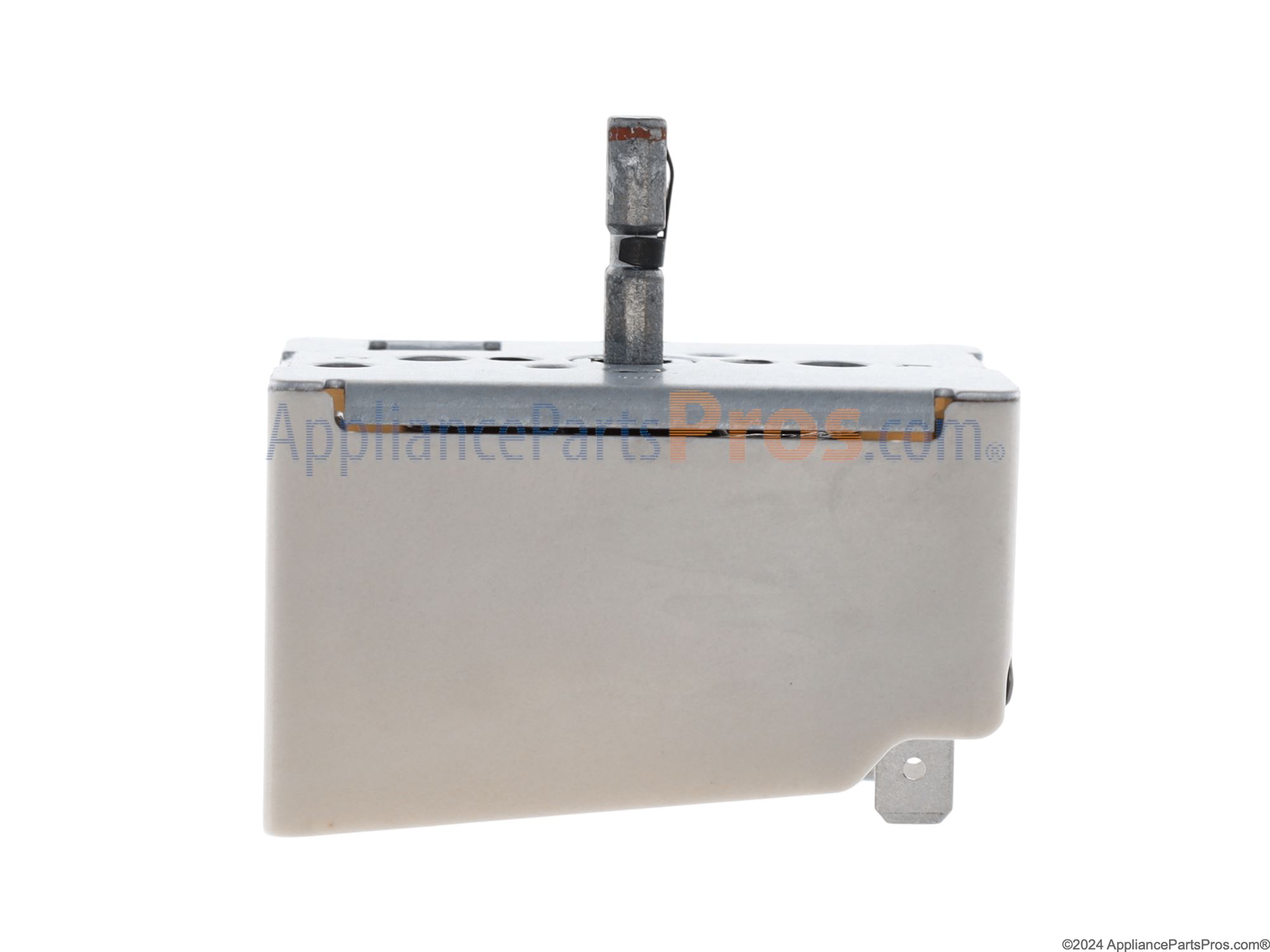 WB24T10025 Infinite Switch (8") | Genuine Ge OEM In Stock