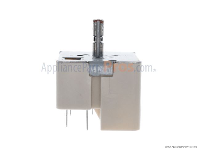 WB24T10025 Infinite Switch (8") | Genuine Ge OEM In Stock