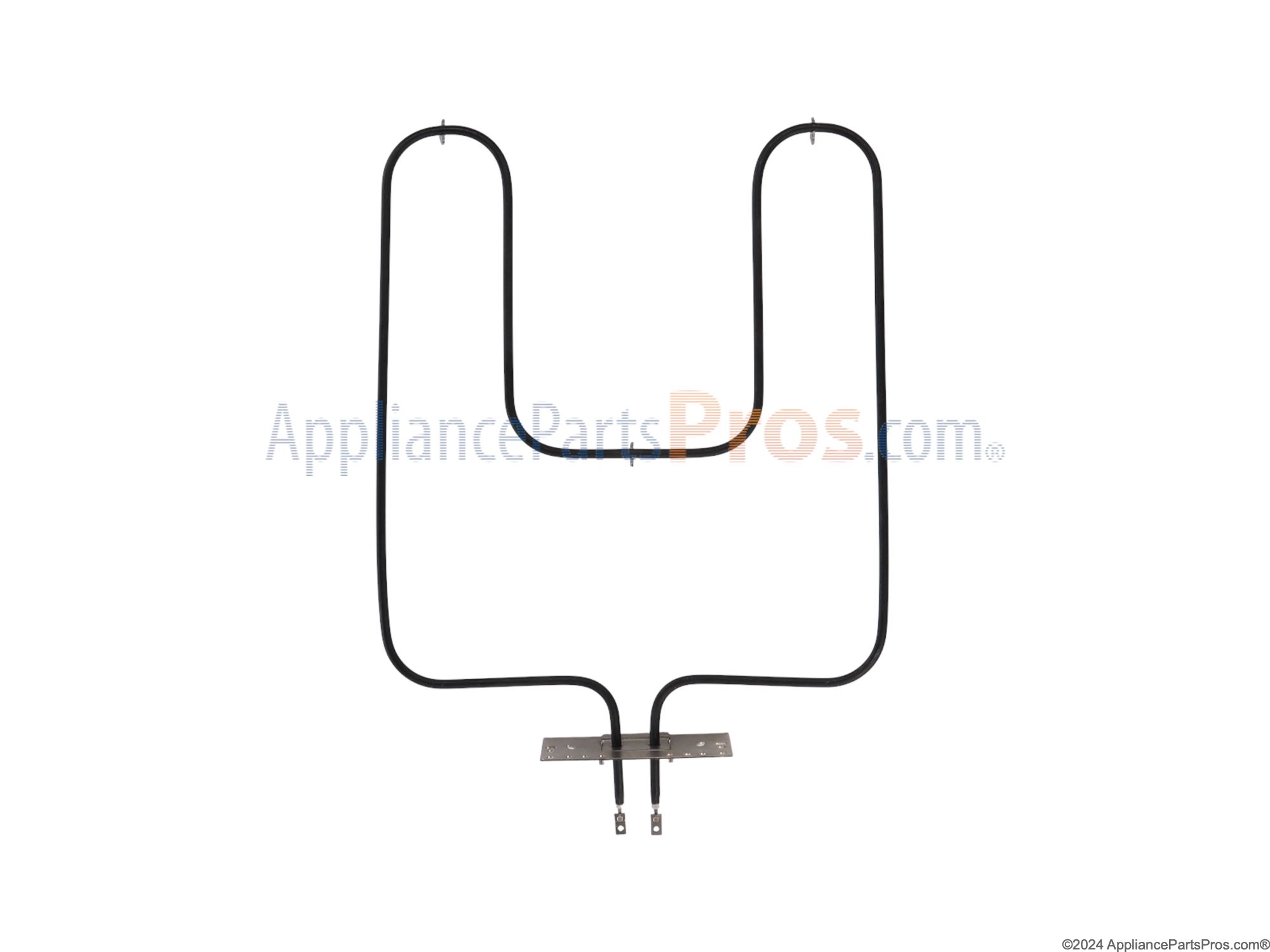 WB44X200 Oven Bake Element | Genuine Ge OEM In Stock