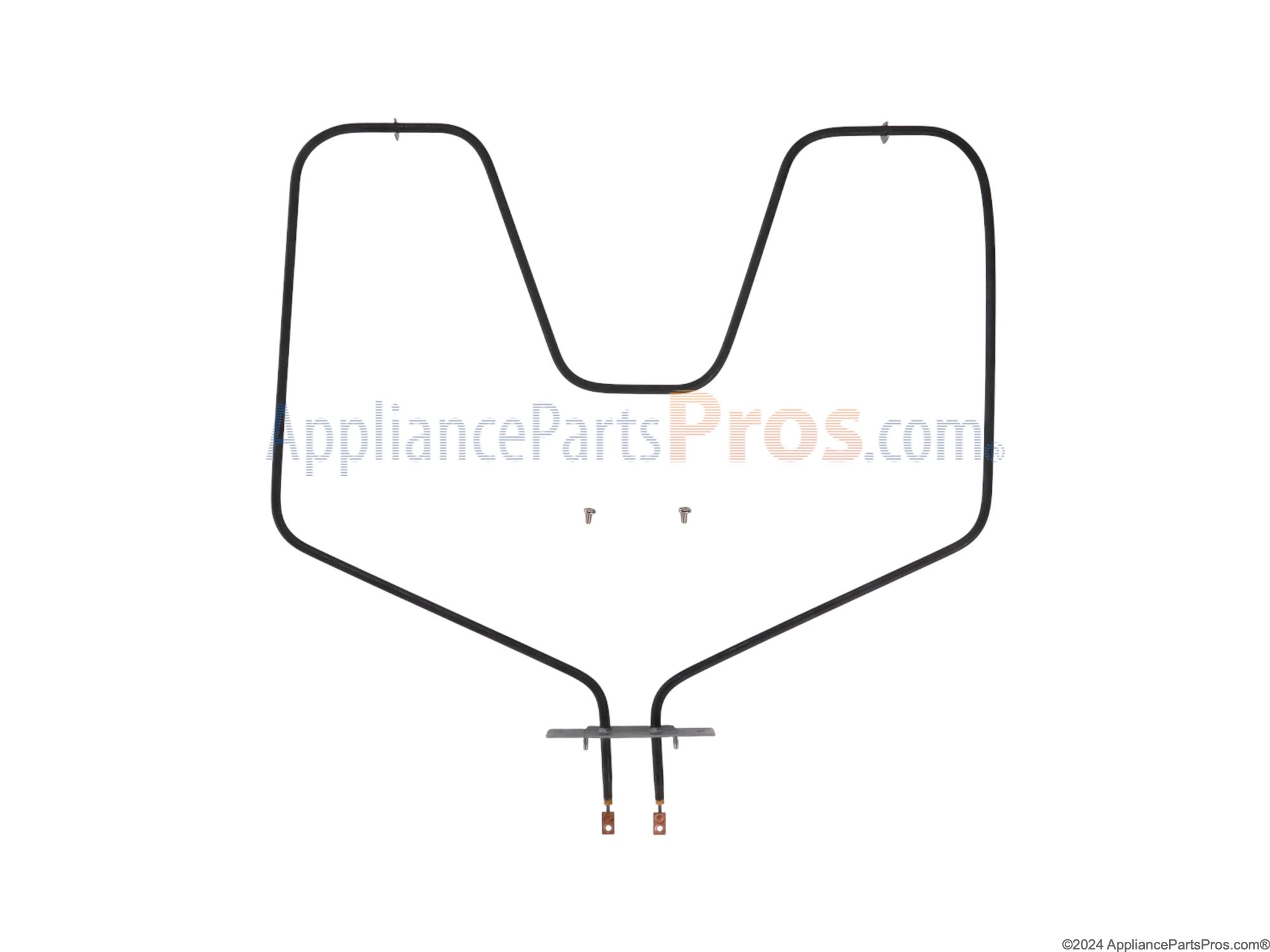 WB44X5082 Oven Bake Element | Genuine Ge OEM In Stock