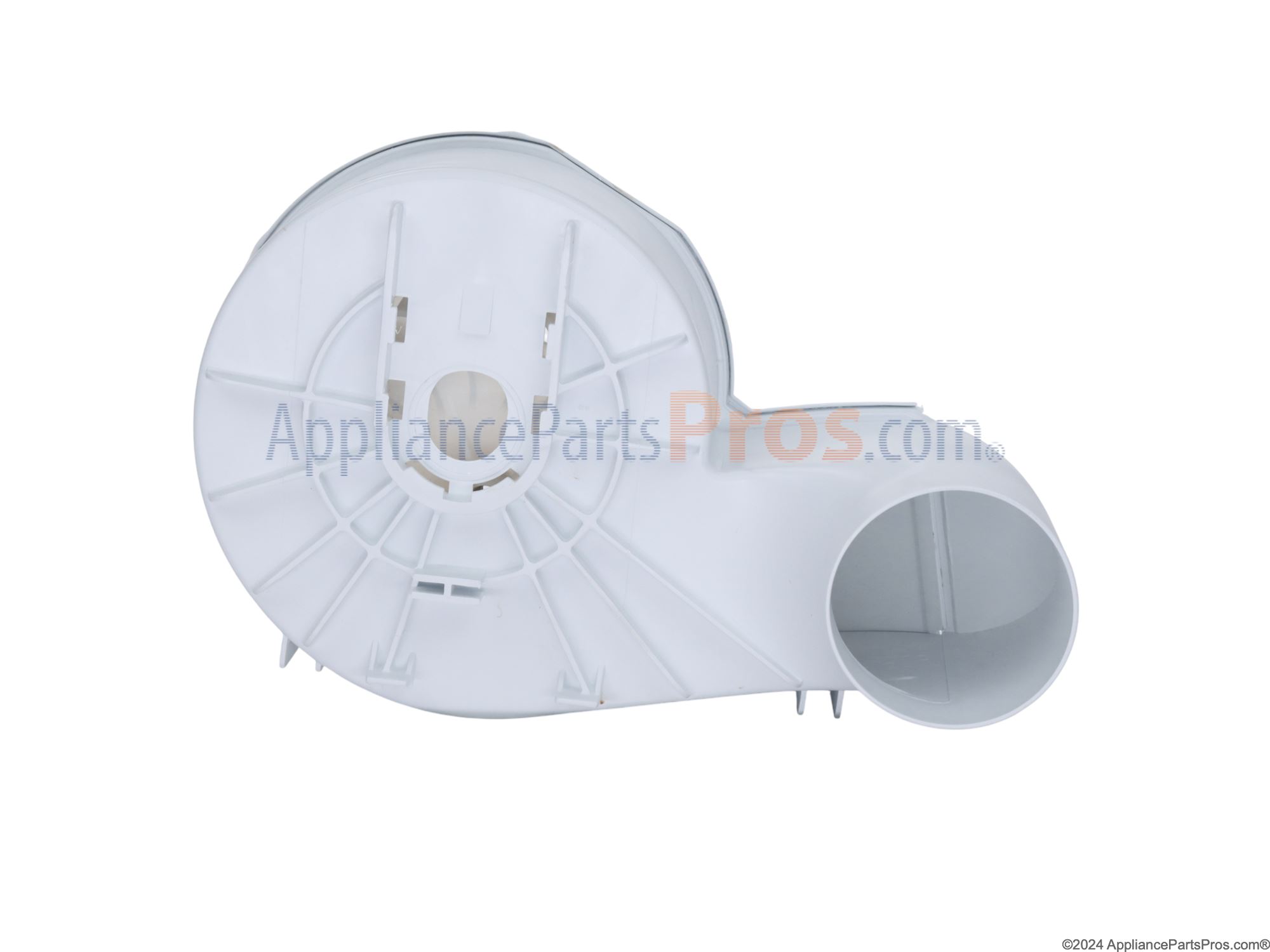 131775600 Blower Housing Assembly | Genuine Frigidaire OEM In Stock