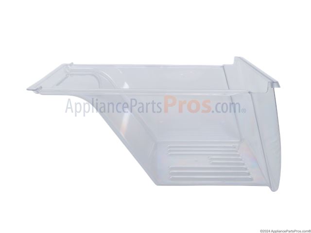 240337103 Refrigerator Crisper Pan | Genuine Frigidaire OEM In Stock