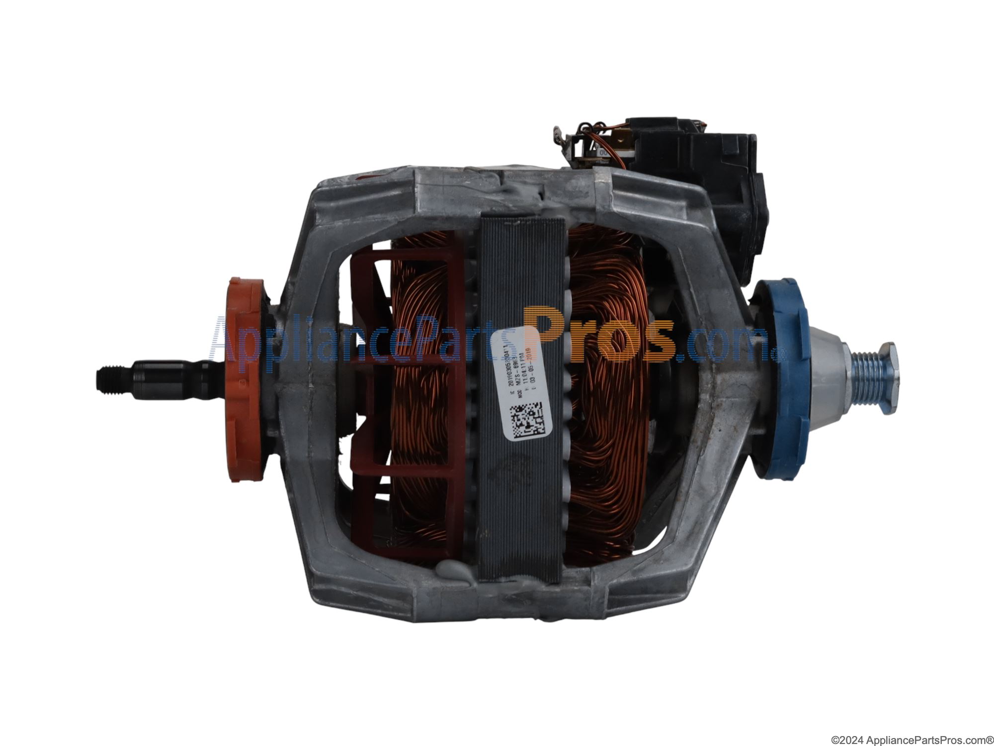 279787 Dryer Drive Motor | Genuine Whirlpool OEM In Stock