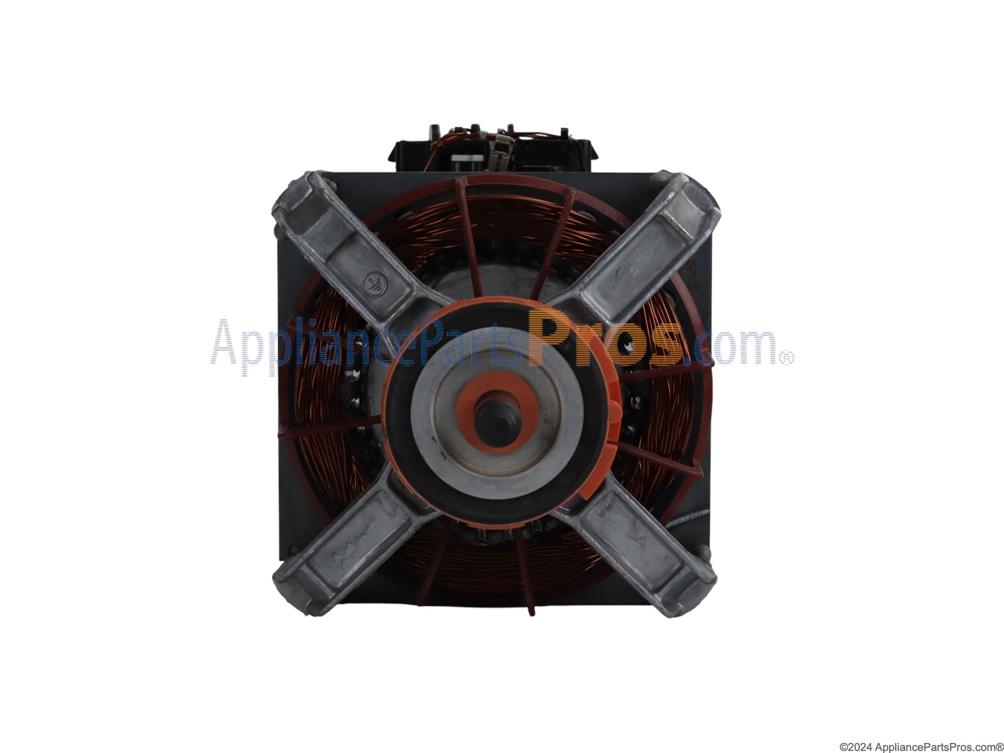279787 Dryer Drive Motor | Genuine Whirlpool OEM In Stock
