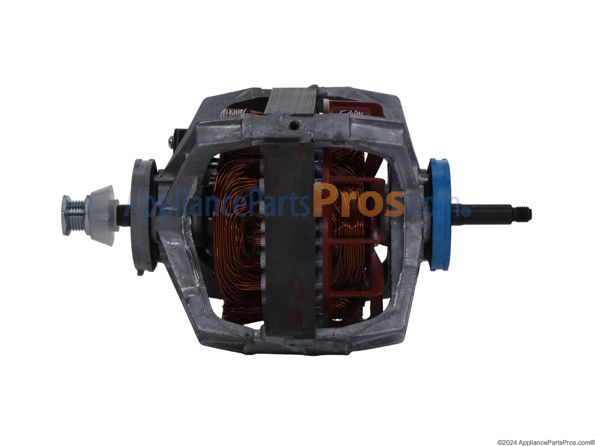 279827 Dryer Drive Motor | Genuine Whirlpool OEM In Stock