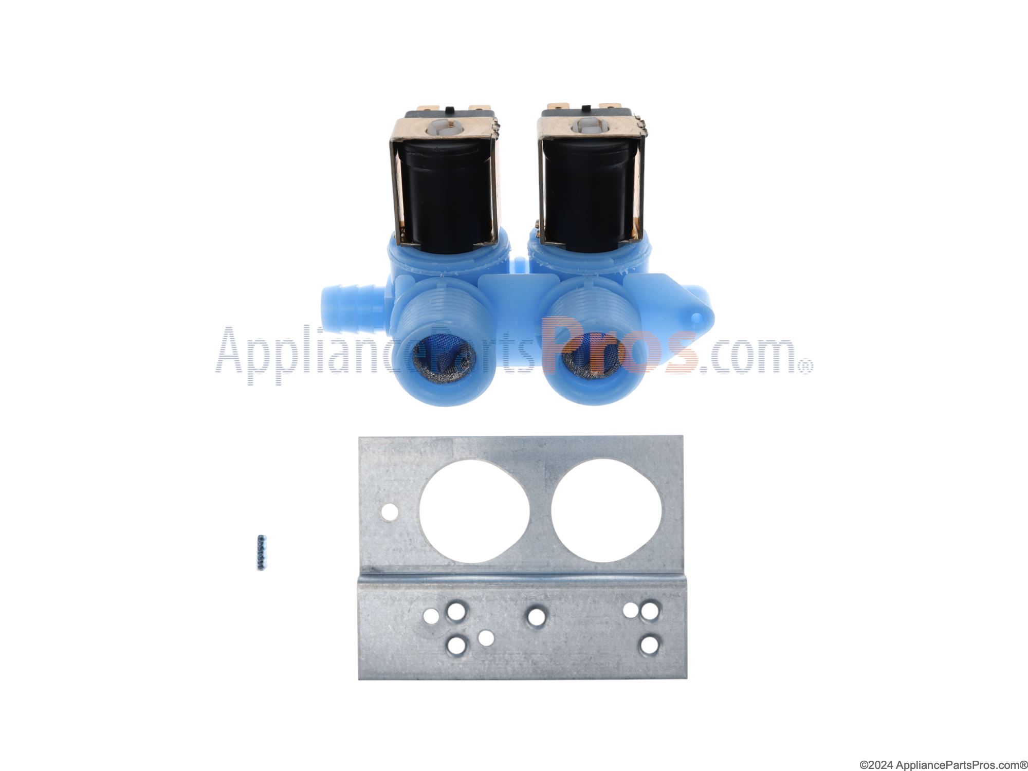 285805 Water Inlet Valve | Genuine Whirlpool OEM In Stock