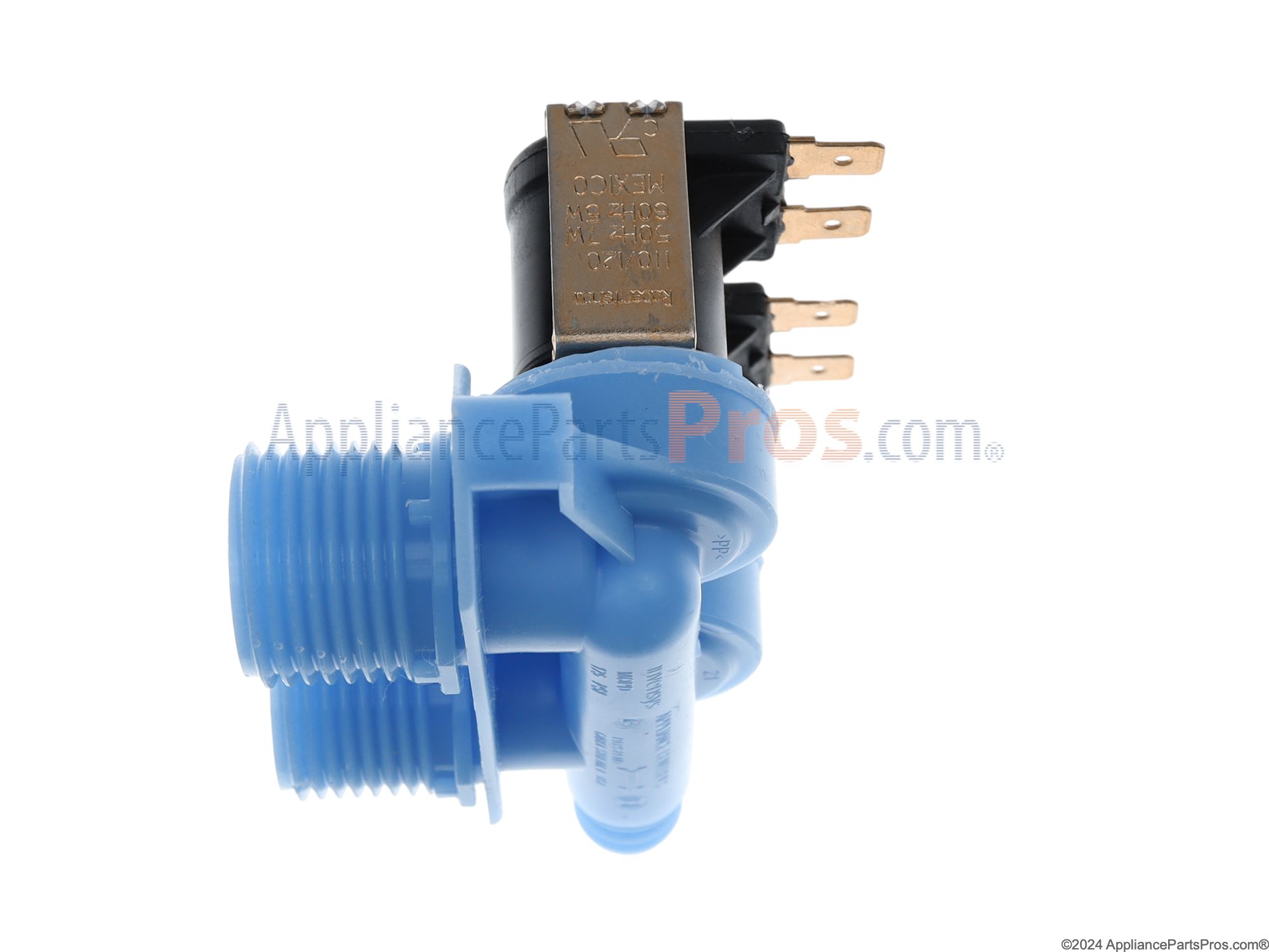 285805 Water Inlet Valve | Genuine Whirlpool OEM In Stock