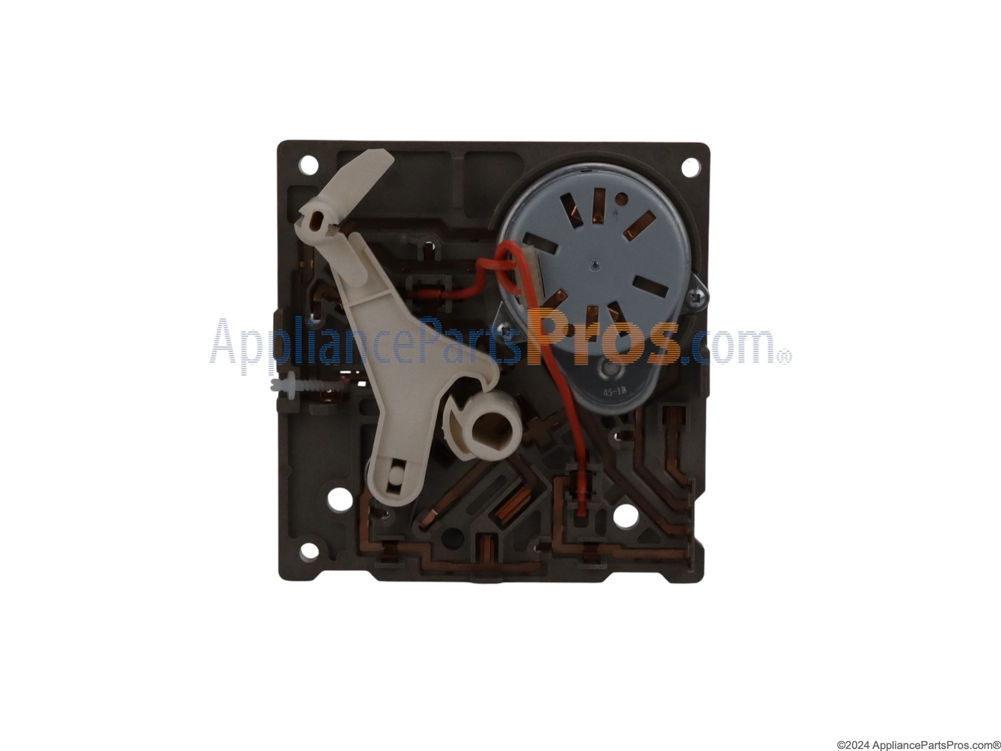 8201515 Icemaker Motor Module | Genuine Whirlpool OEM In Stock