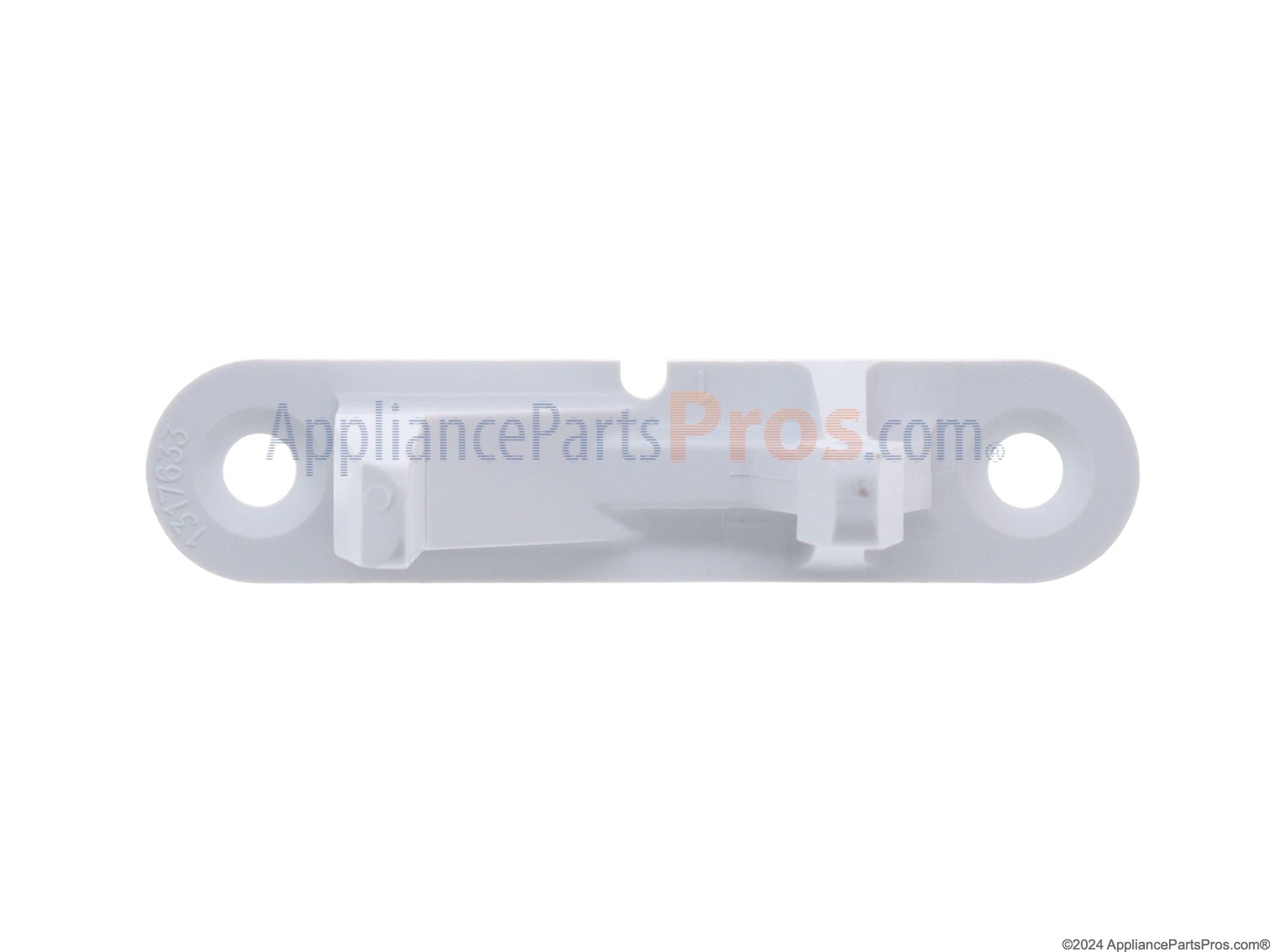 131763310 Door Strike | Genuine Frigidaire OEM In Stock