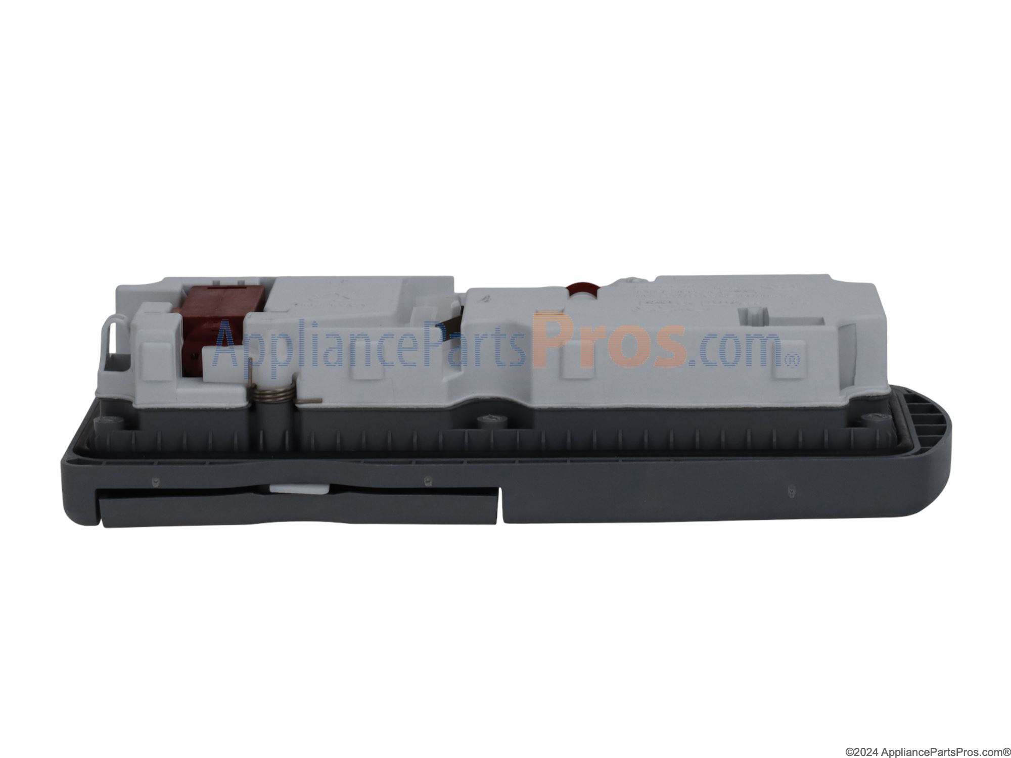 WD12X10163 Detergent And Rinse Aid Dispenser | Genuine Ge OEM In Stock