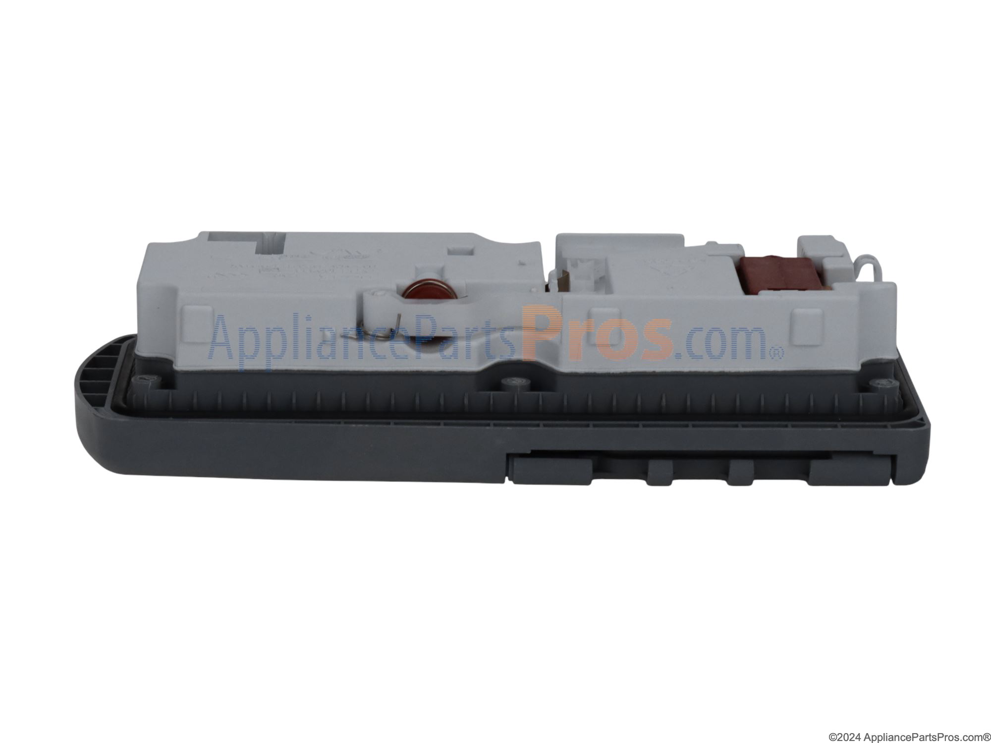 WD12X10163 Detergent And Rinse Aid Dispenser | Genuine Ge OEM In Stock