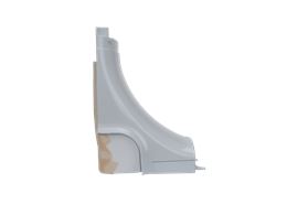 WR49X10091 Refrigerator Damper Assembly | Genuine Ge OEM In Stock