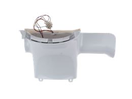 WR49X10091 Refrigerator Damper Assembly | Genuine Ge OEM In Stock