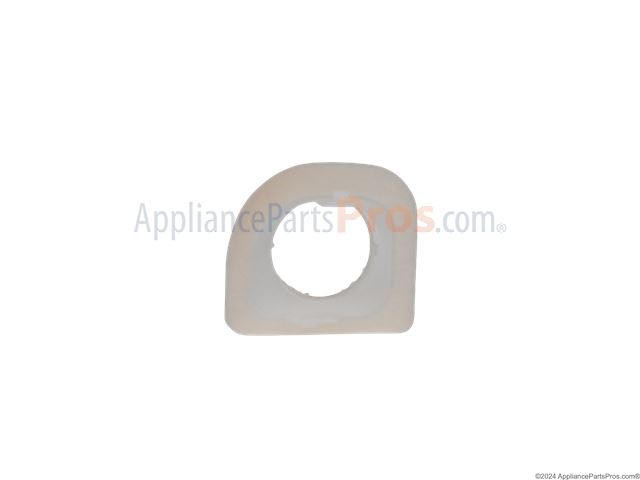 WR49X10091 Refrigerator Damper Assembly | Genuine Ge OEM In Stock