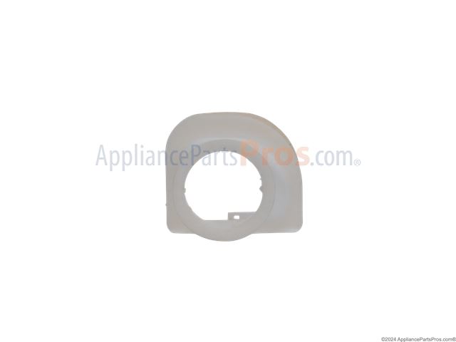 WR49X10091 Refrigerator Damper Assembly | Genuine Ge OEM In Stock