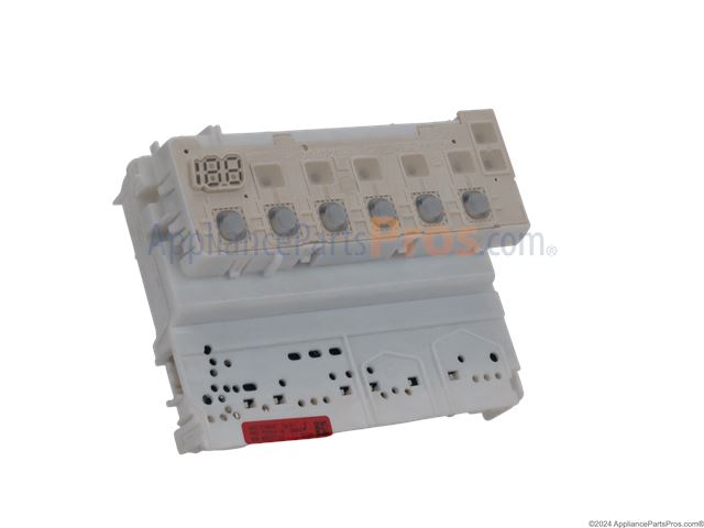 Bosch Dishwasher Control Board - Order Today, Ships Today