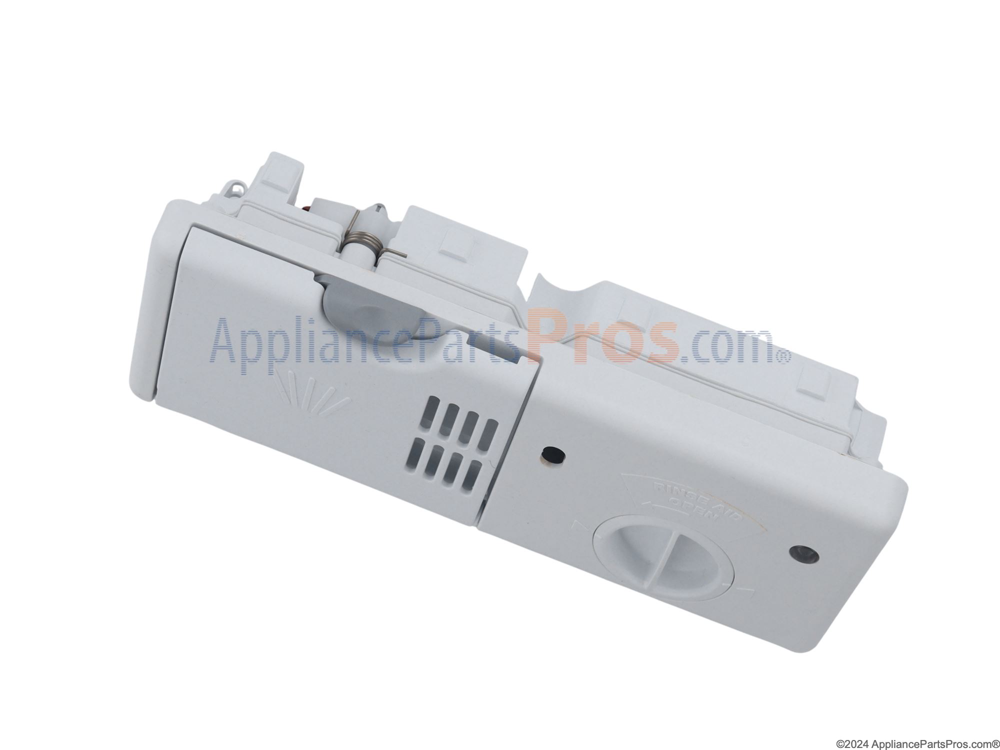 154574401 Dispenser Assembly | Genuine Frigidaire OEM In Stock