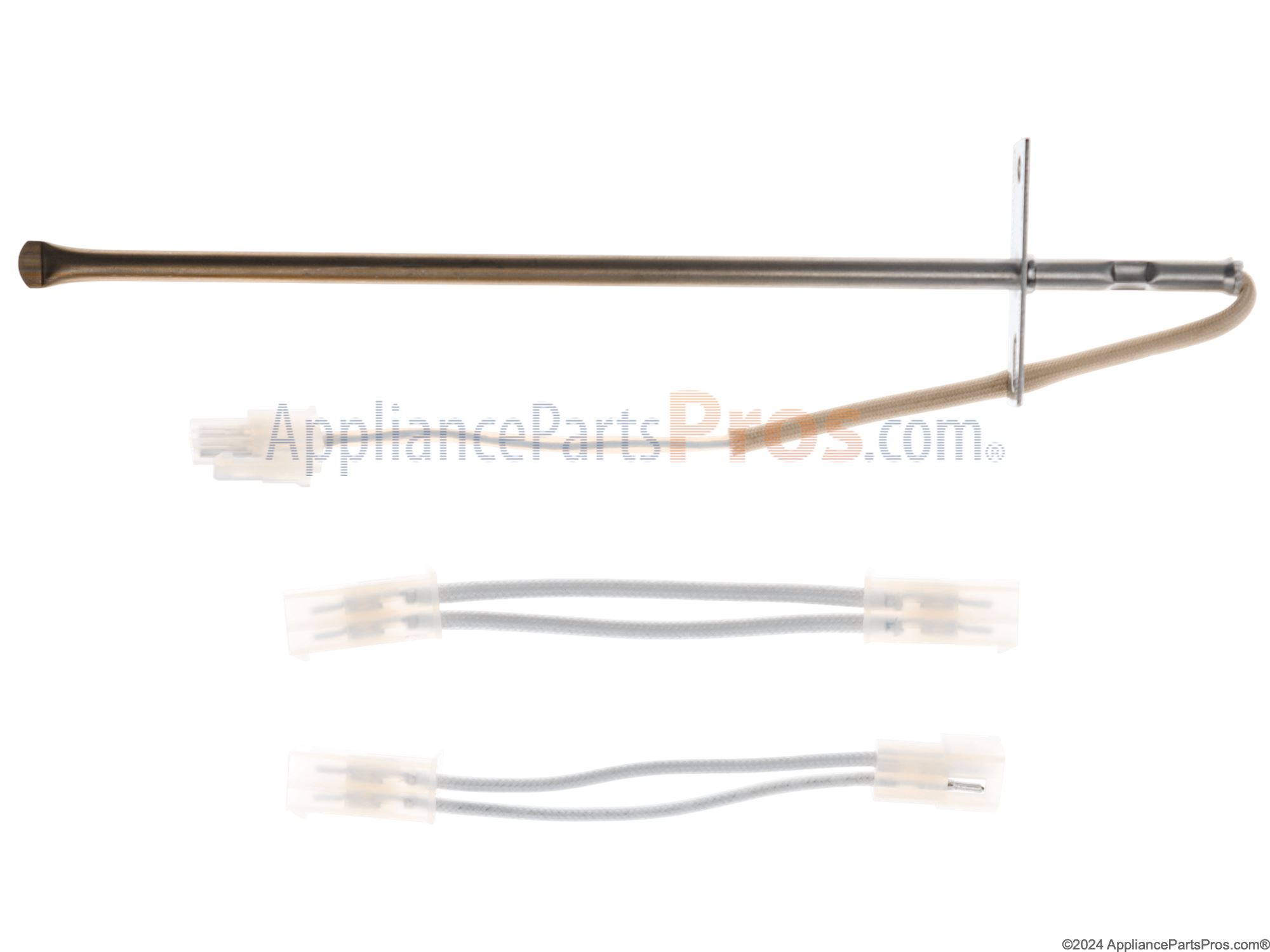 12001656 Oven Temperature Sensor Kit | Genuine Whirlpool OEM In Stock