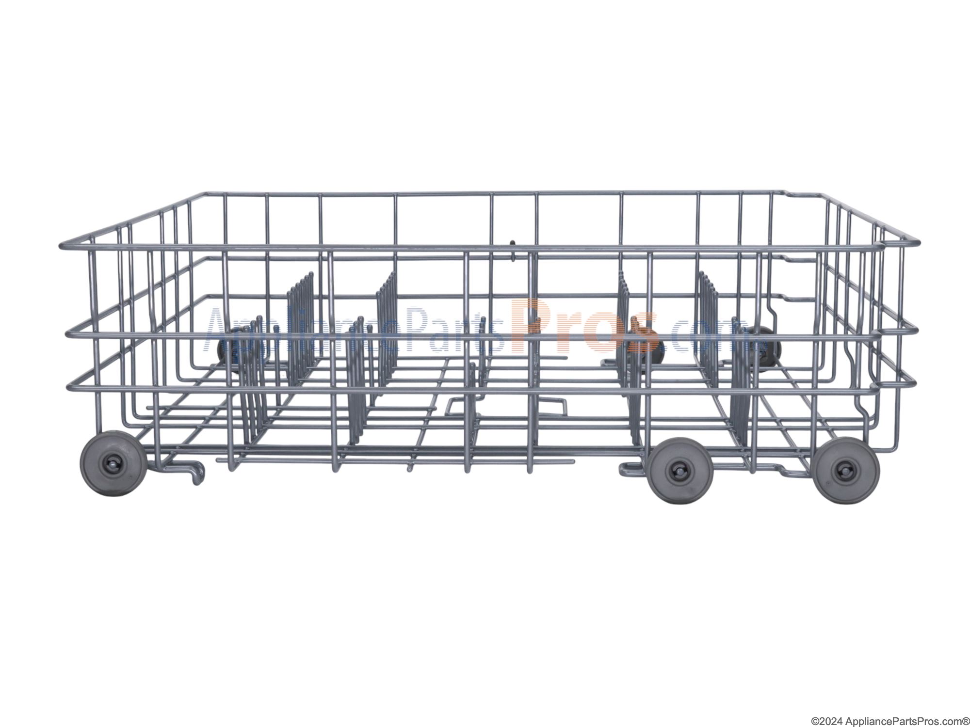 W10139223 Lower Dish Rack | Genuine Whirlpool OEM In Stock