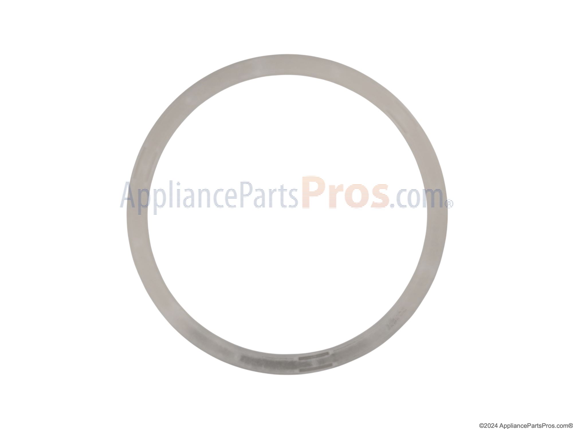 DC97-12135A Washer Balance Ring Assembly | Genuine Samsung OEM In Stock