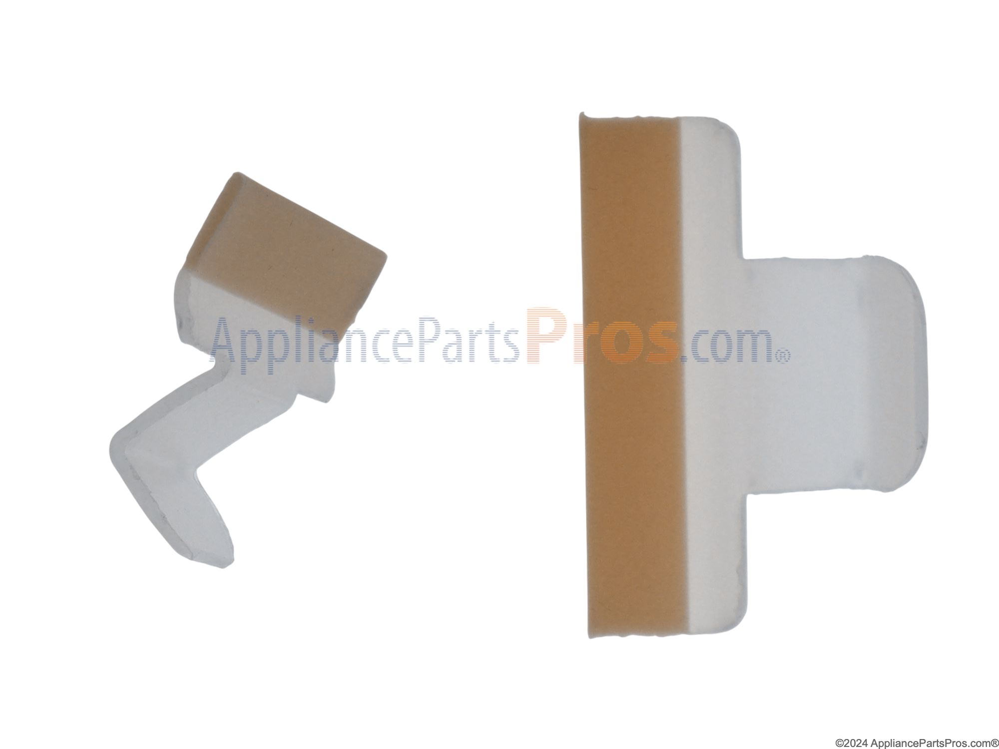 154701001 Splash Shield Kit | Genuine Frigidaire OEM In Stock