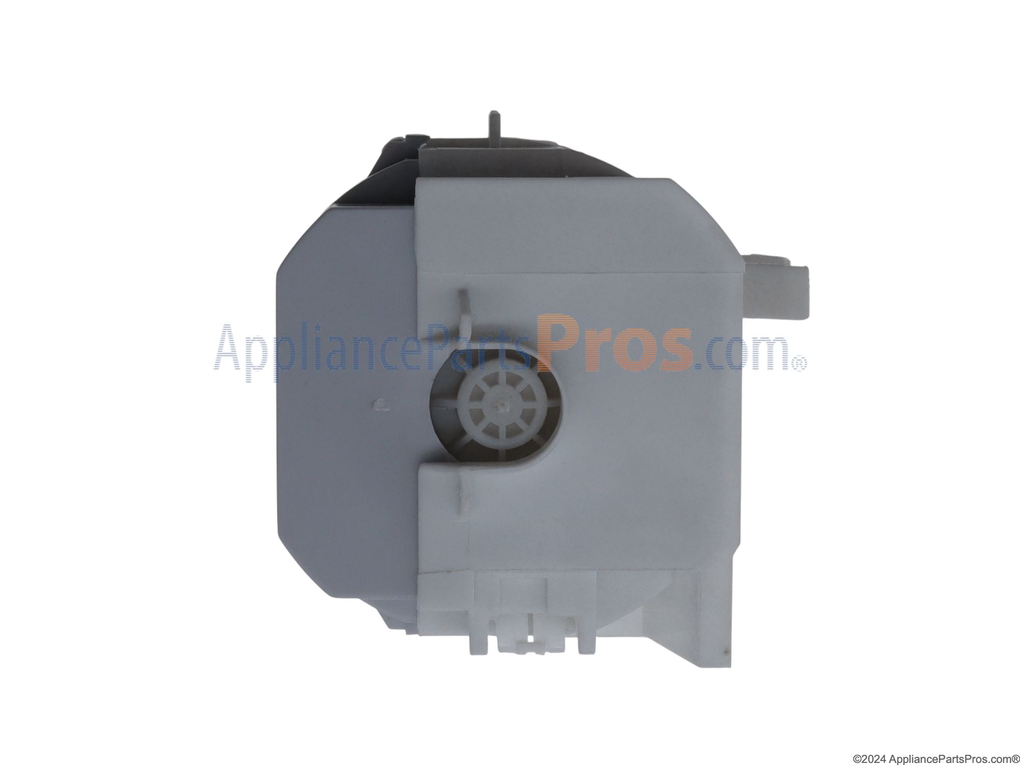 00611332 Drain Pump | Genuine Bosch OEM In Stock