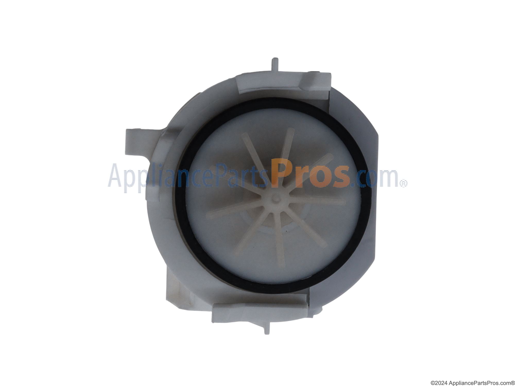 00611332 Drain Pump | Genuine Bosch OEM In Stock