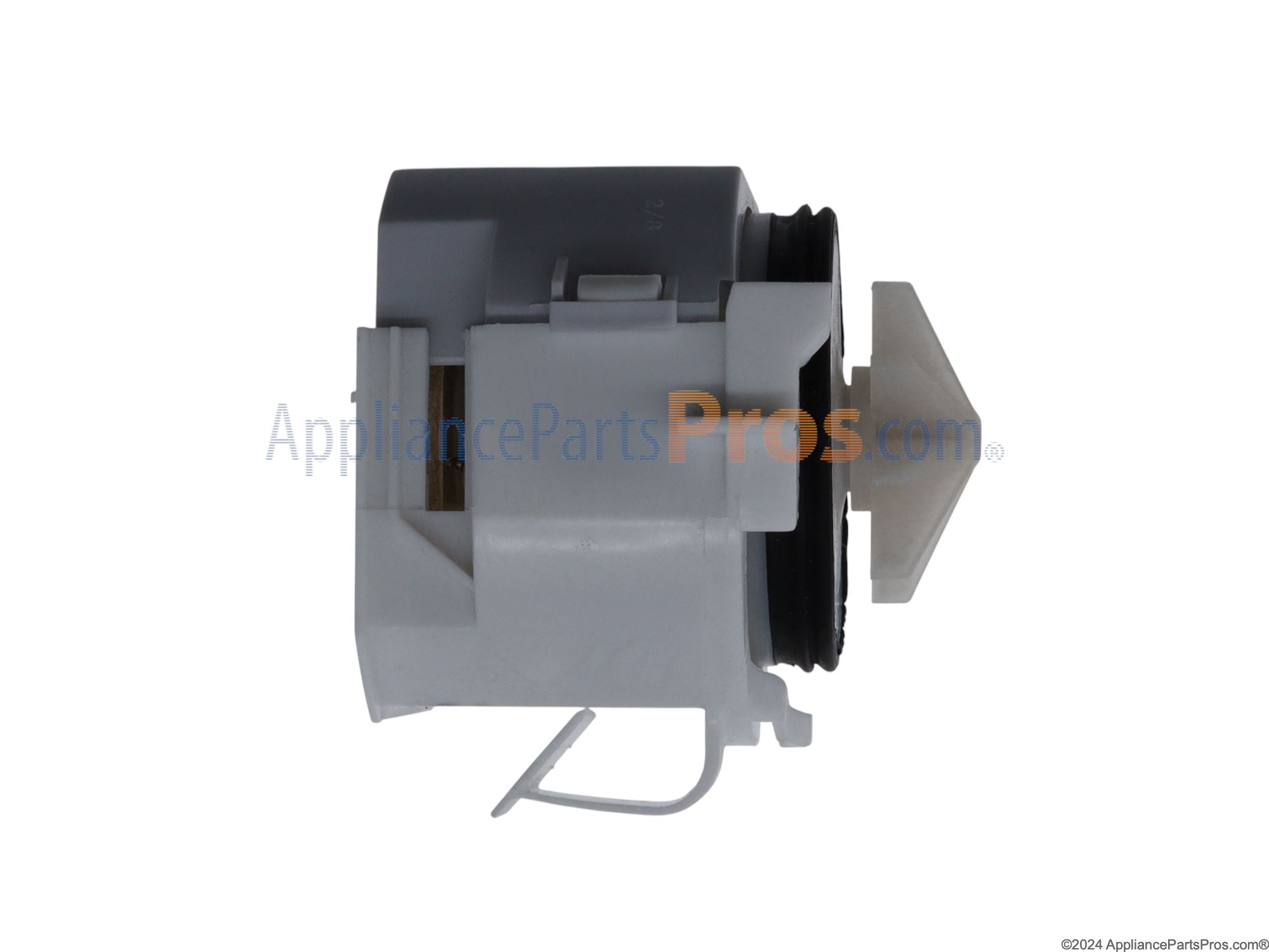 00611332 Drain Pump | Genuine Bosch OEM In Stock