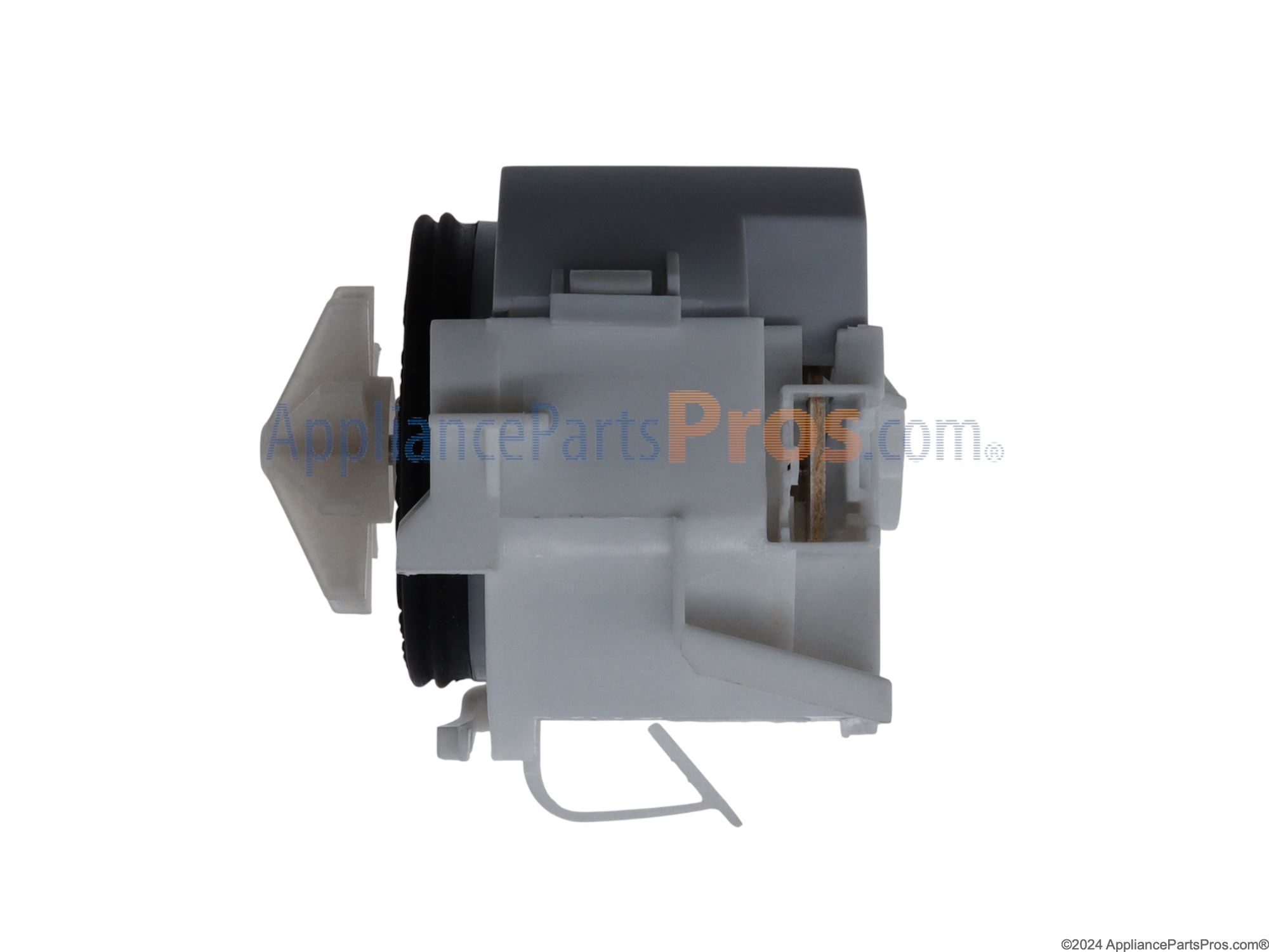 00611332 Drain Pump | Genuine Bosch OEM In Stock
