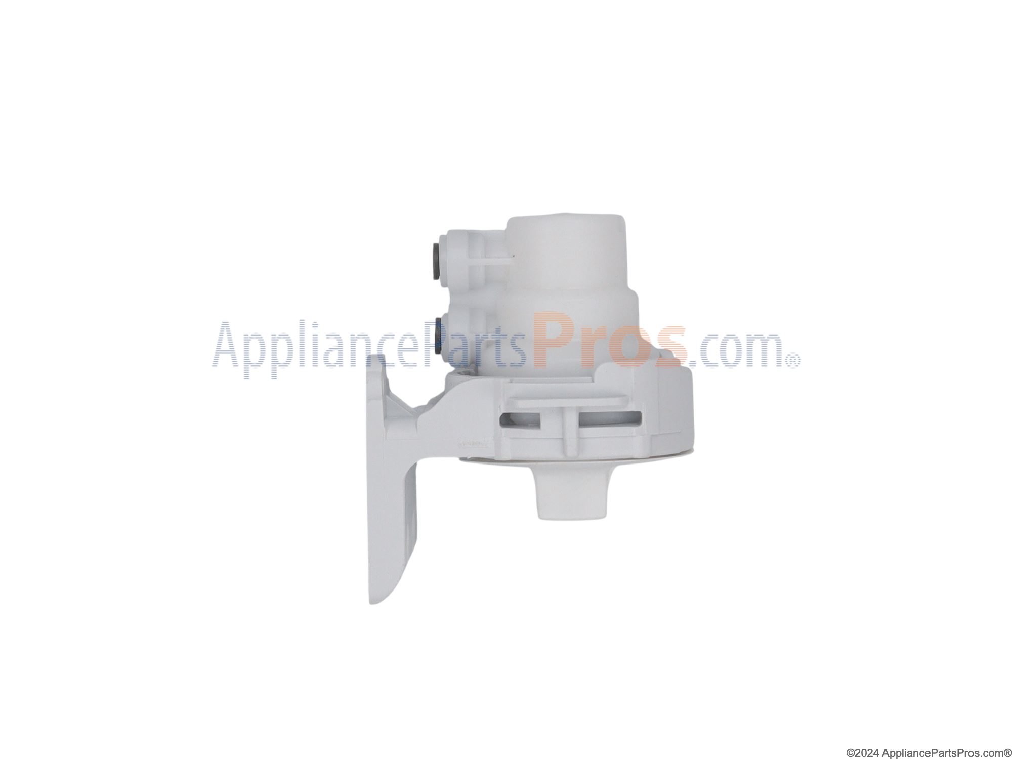 DA97-06317A Refrigerator Water Filter Housing Assembly | Genuine ...