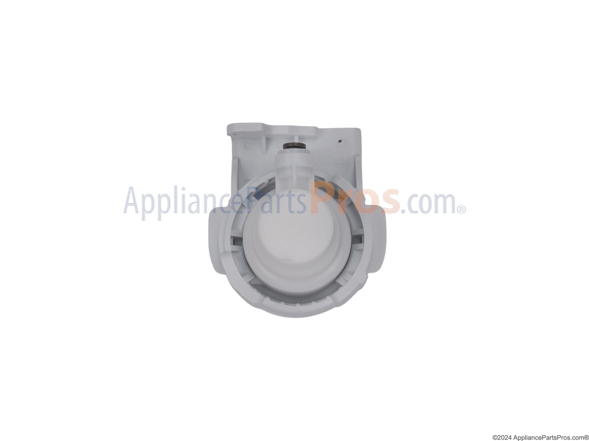 DA97-06317A Refrigerator Water Filter Housing Assembly | Genuine ...