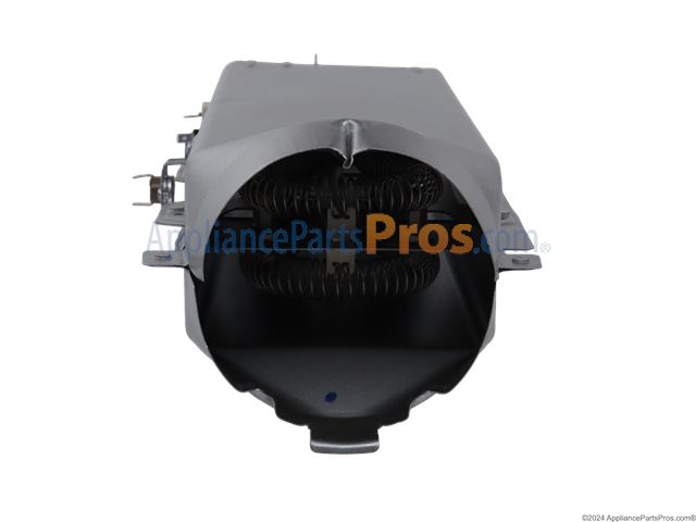 DC97-14486A Dryer Heating Element Assembly | Genuine Samsung OEM In Stock