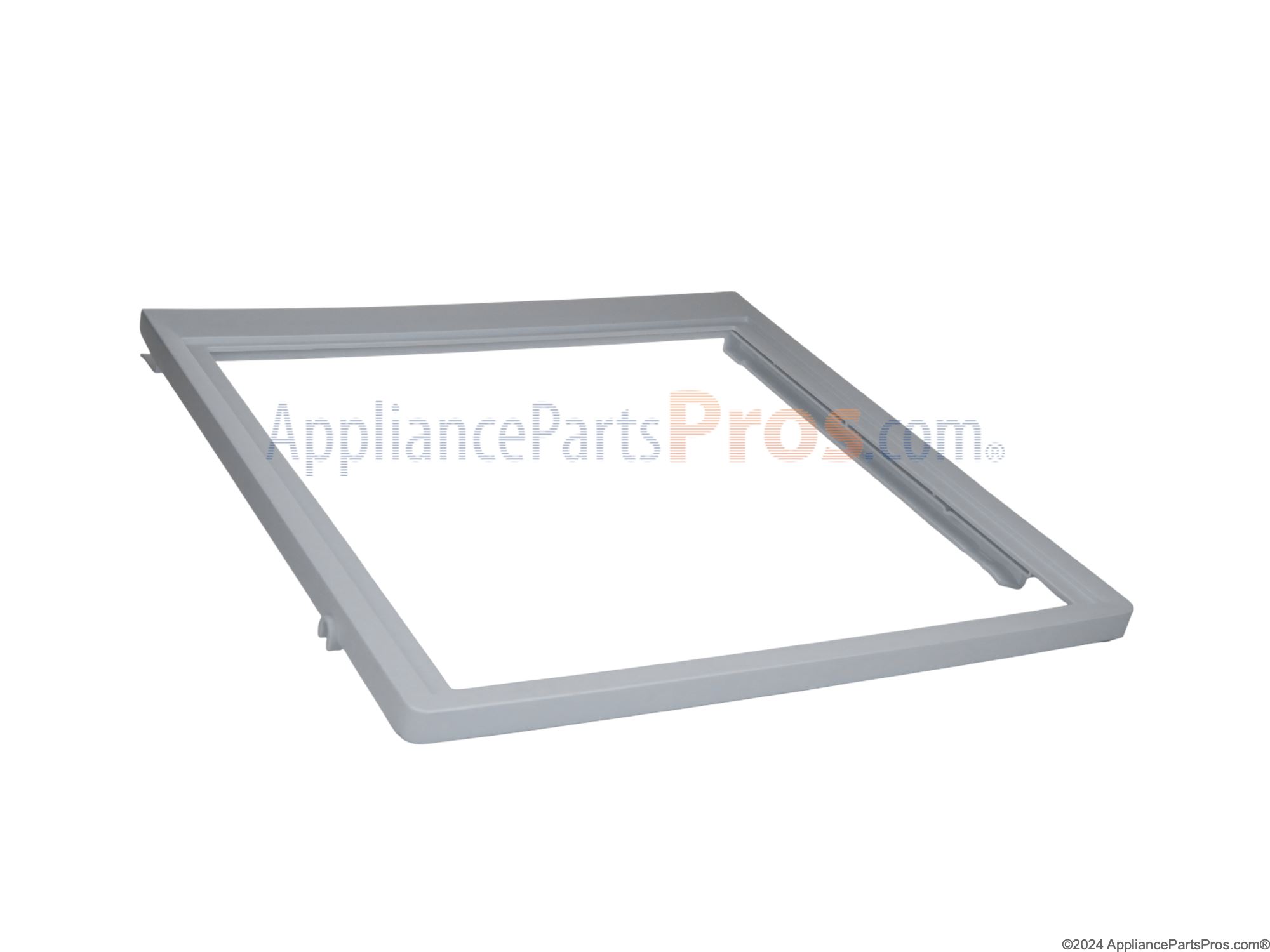 240350903 Crisper Drawer Cover | Genuine Frigidaire OEM In Stock