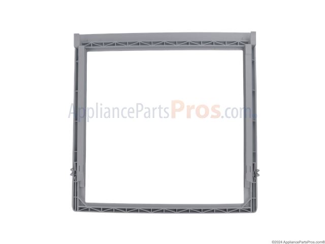 240350903 Crisper Drawer Cover | Genuine Frigidaire OEM In Stock