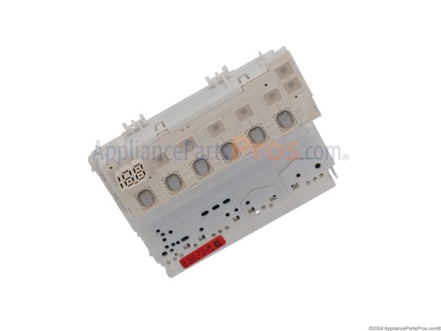 Bosch Dishwasher Control Board - Order Today, Ships Today