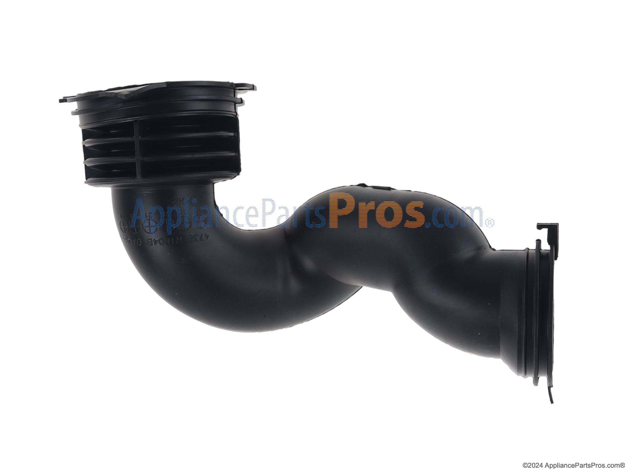 4738ER1004B Dispenser Hose | Genuine Lg OEM In Stock
