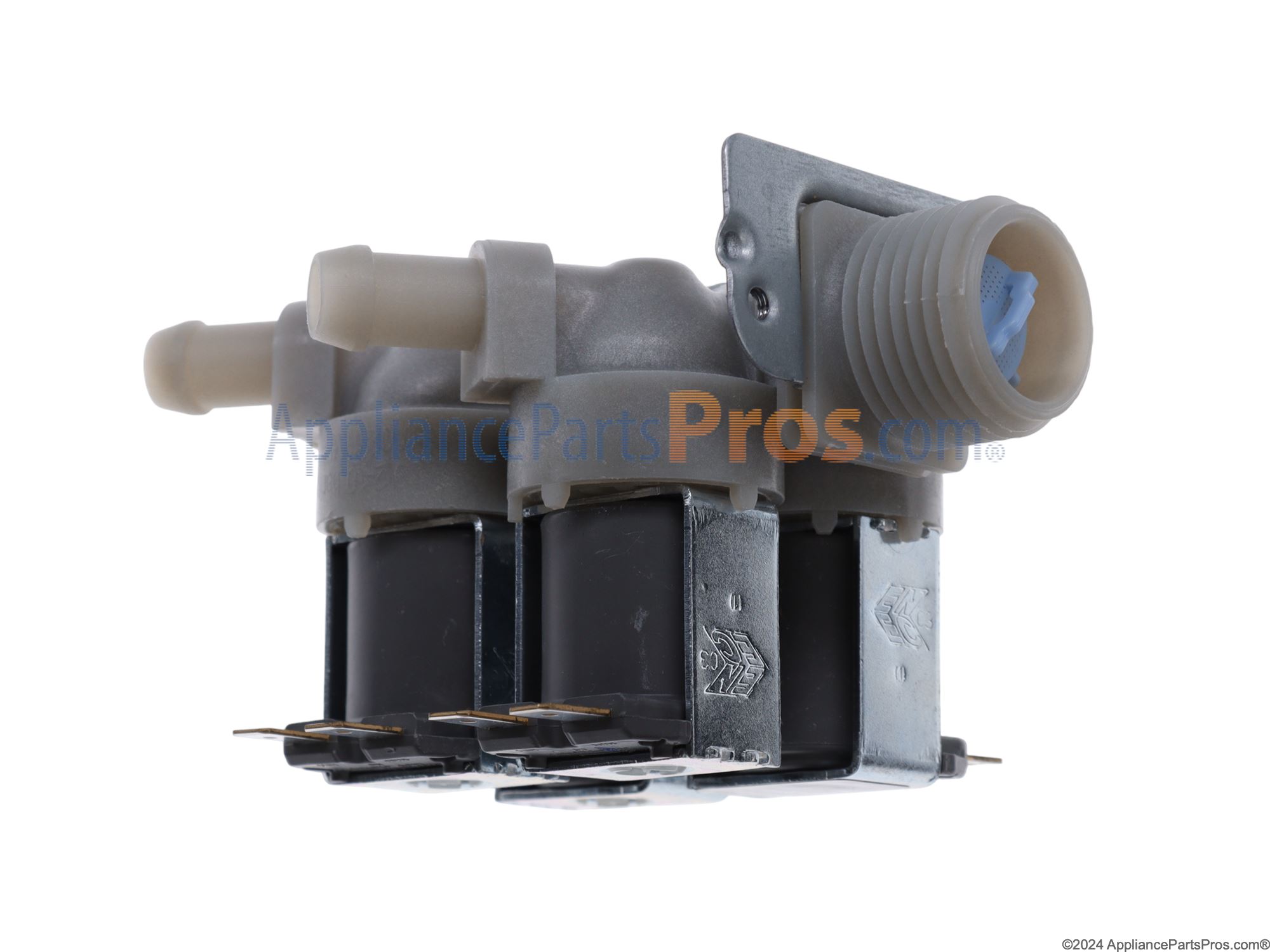 5220FR2008F Inlet Valve Assembly | Genuine Lg OEM In Stock