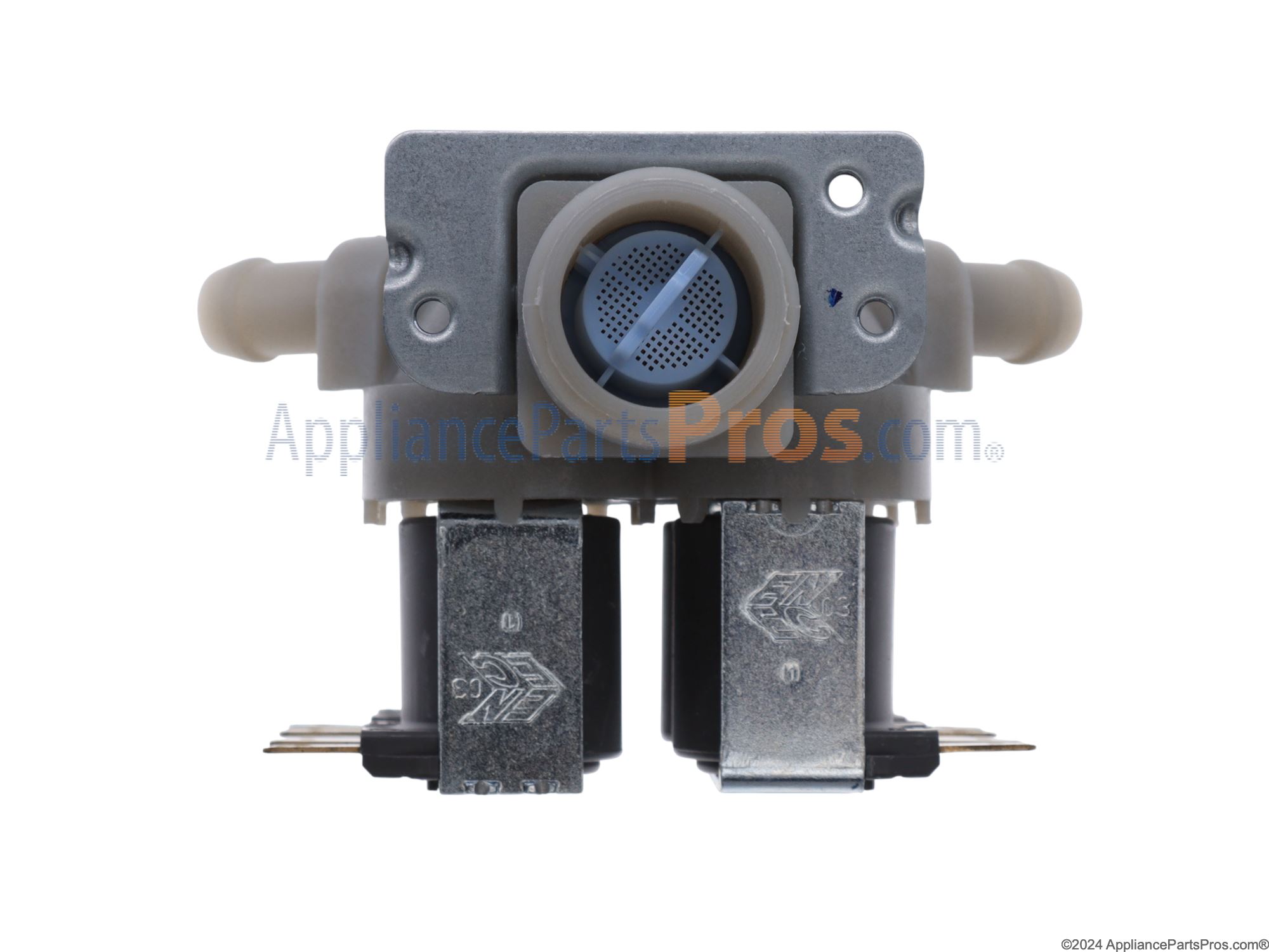5220FR2008F Inlet Valve Assembly | Genuine Lg OEM In Stock