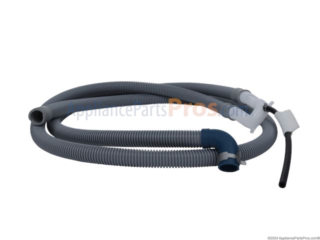 5215ER2002G Drain Hose Assembly | Genuine Lg OEM In Stock