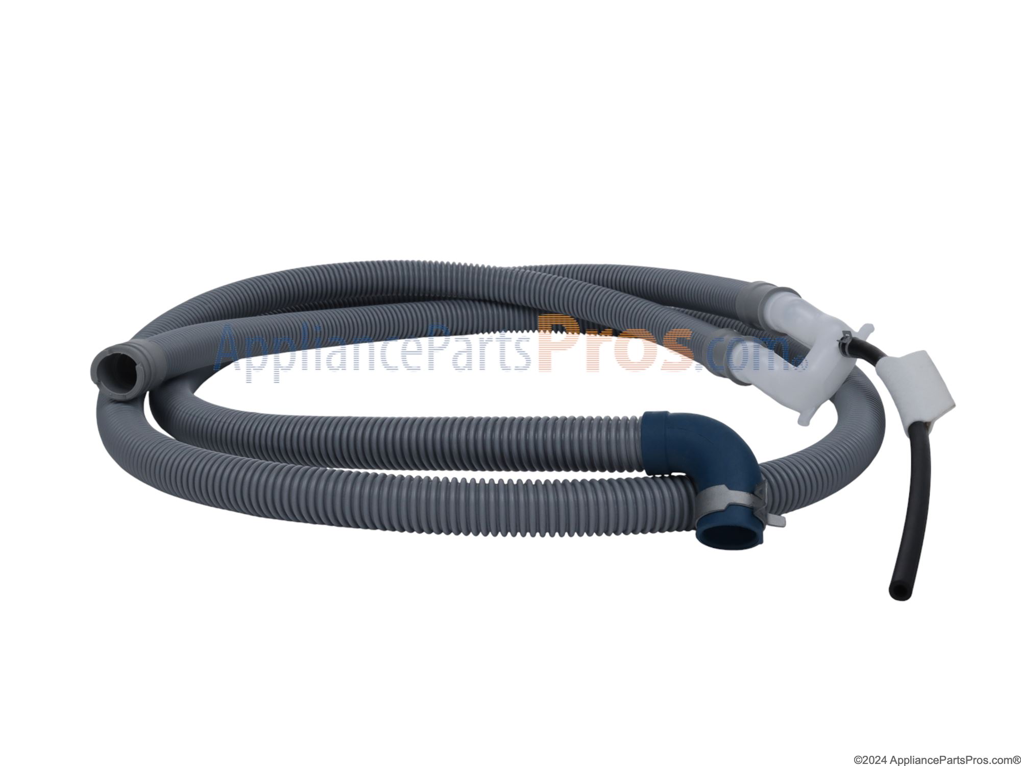 5215ER2002G Drain Hose Assembly | Genuine Lg OEM In Stock